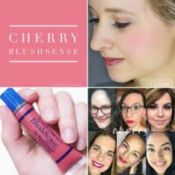 SeneGence | Makeup | New Cherry Blushsense | Poshmark